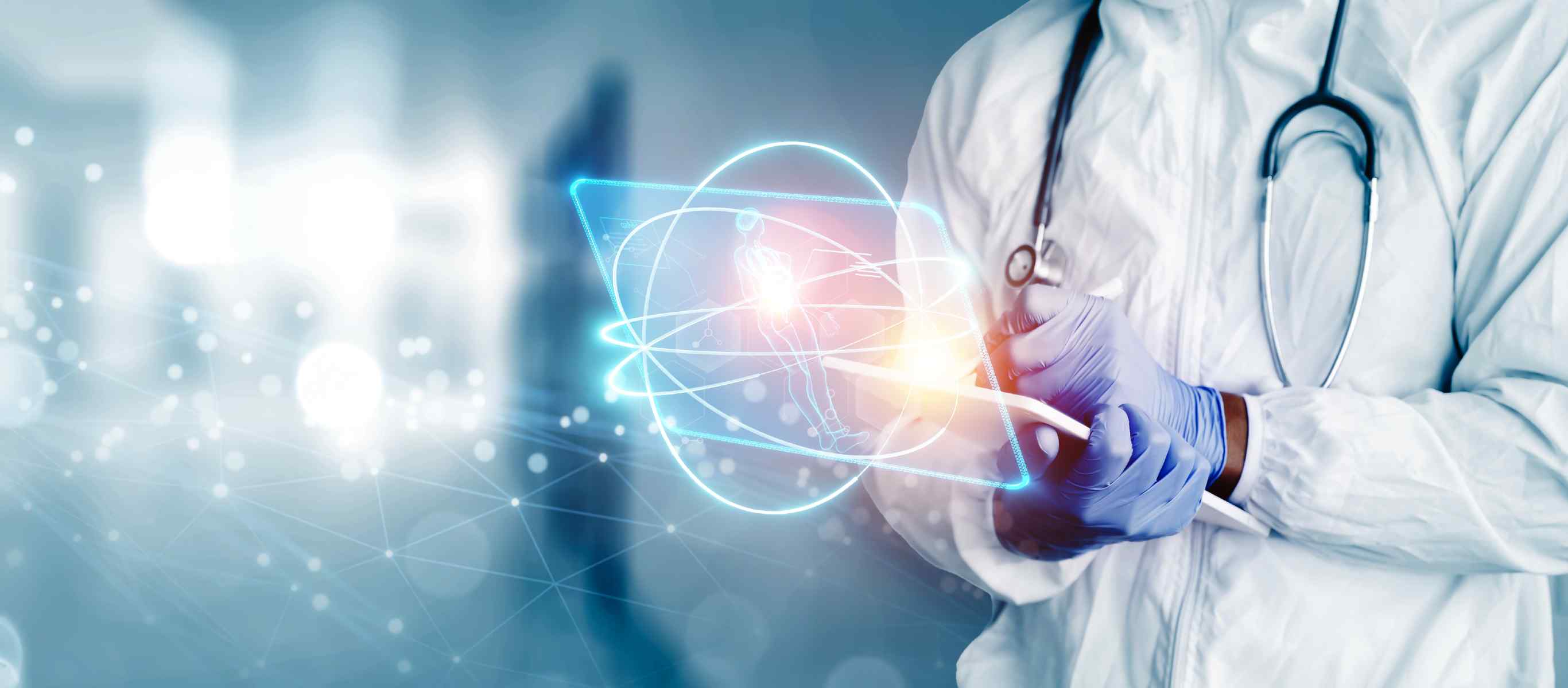 The Exec: HSS CFO Stacey Malakoff on Retail Disruption in Healthcare ...