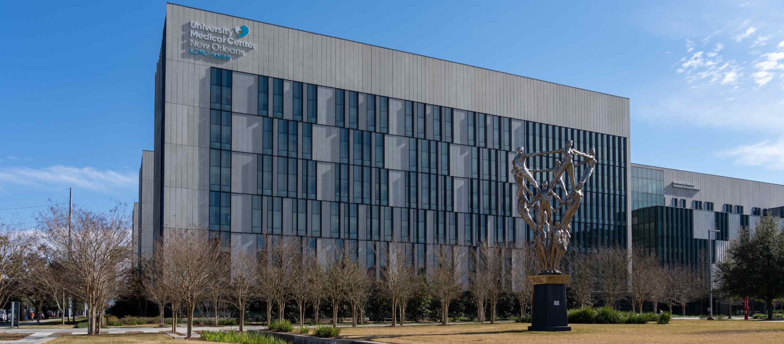 UMCNO Appoints CEO Following National Search | HealthLeaders Media