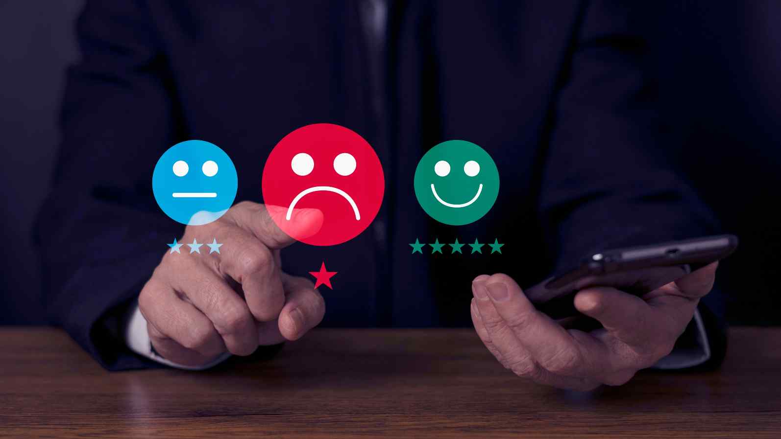 Member Satisfaction With Commercial Health Plans Declined in 2023 ...