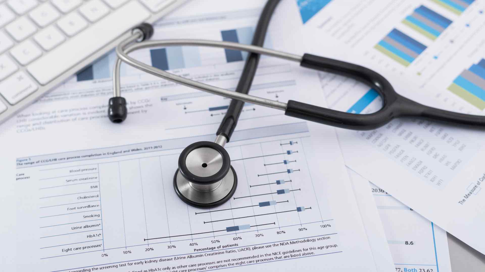 Oh, the Places They'll Go: Employers Add Hospital Data to Their Cost ...