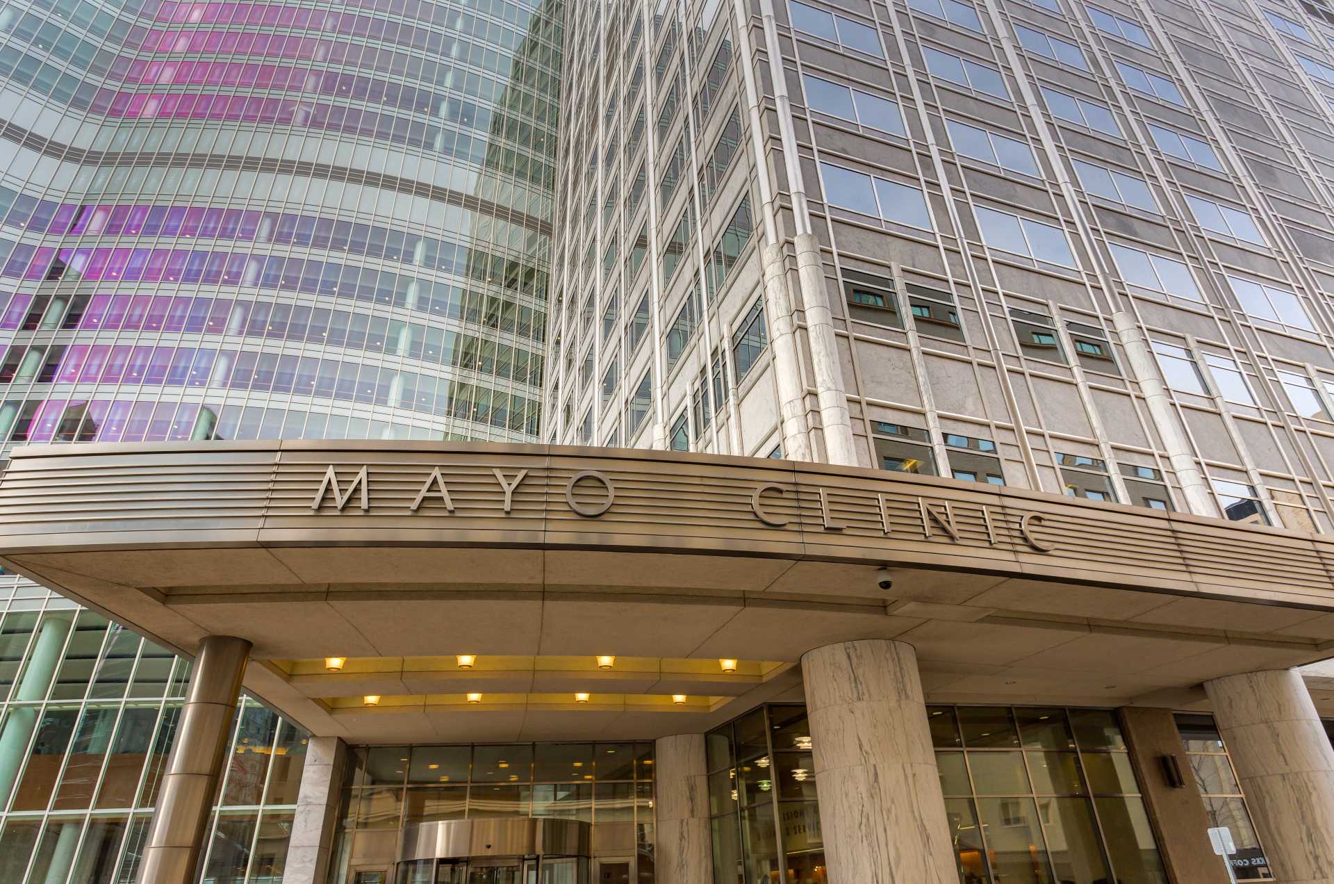 How Mayo Clinic Saw $4.5B in Revenue for Q3, And It’s $5B Plan for That ...