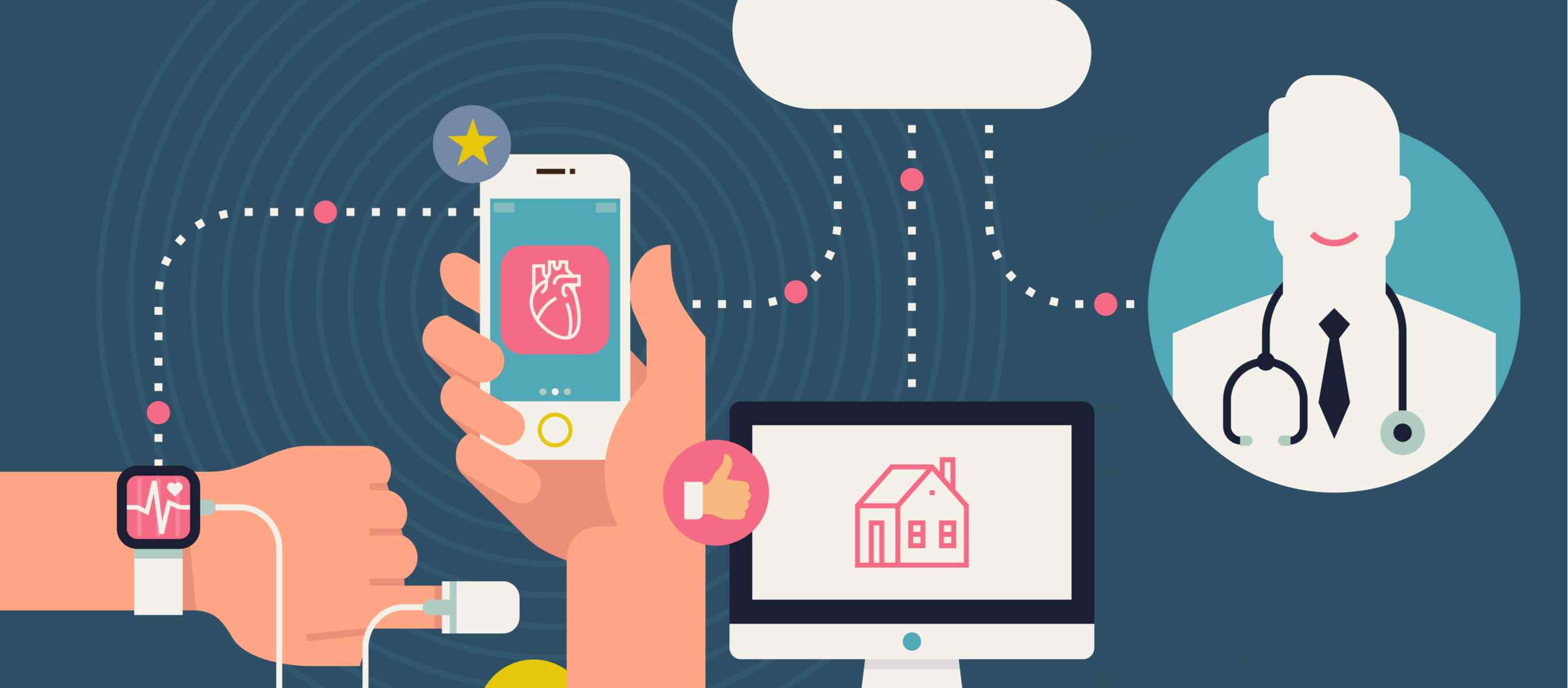 The Problem With Wearables is Bigger Than Just Wearability ...