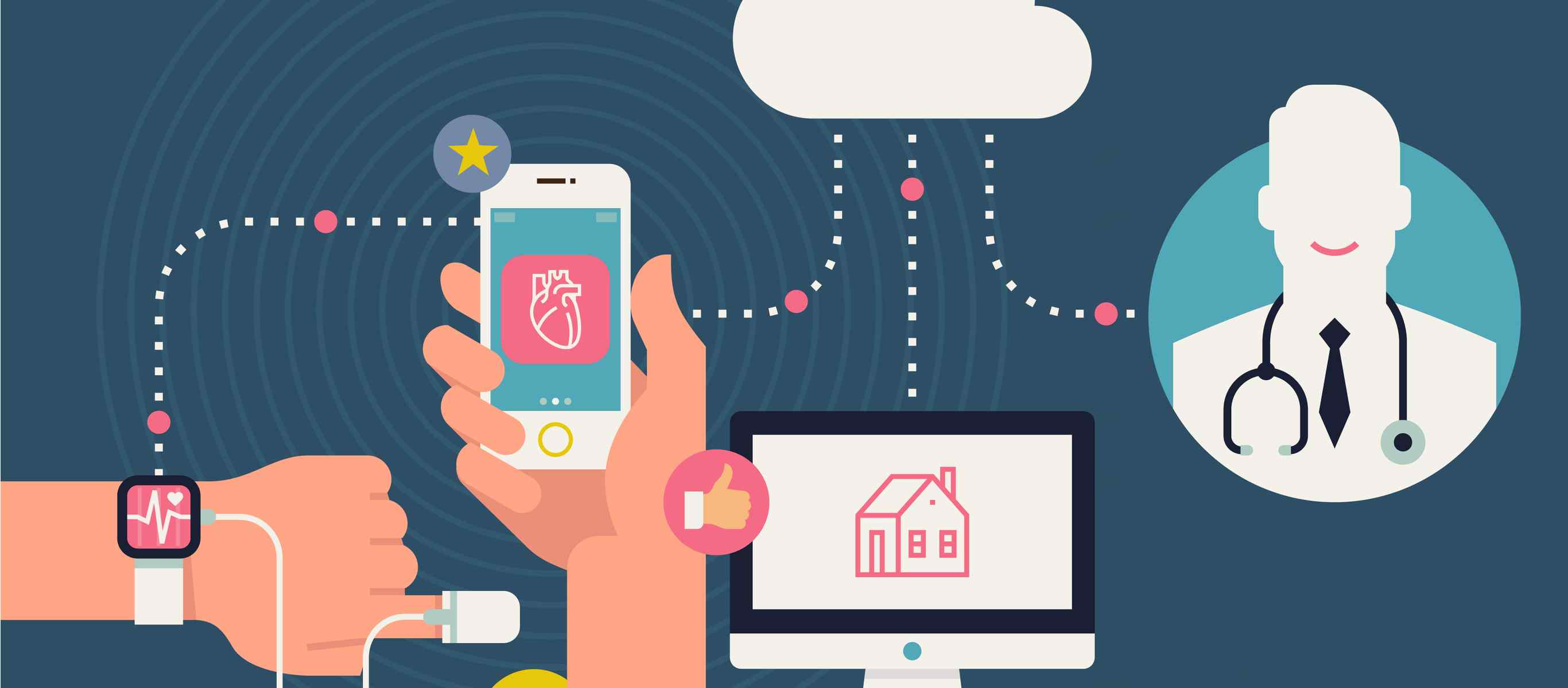 UVA Health Expands Remote Patient Monitoring Network in Rural Virginia ...