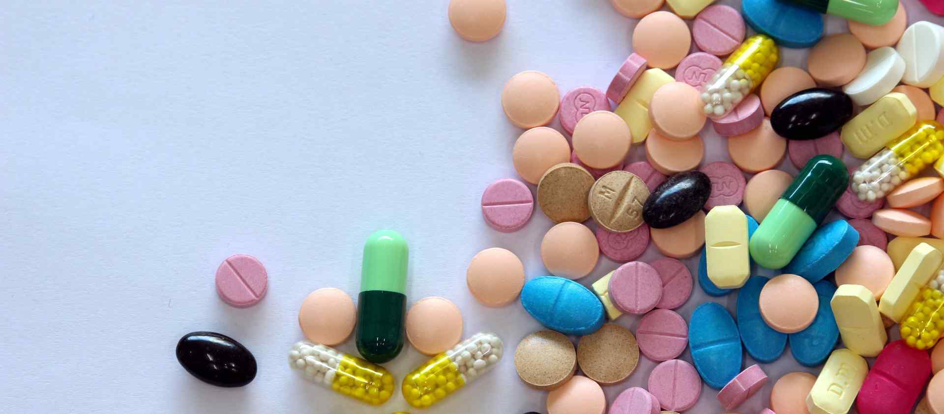The Inflation Reduction Act Aims To Lower Drug Costs — But Heres How