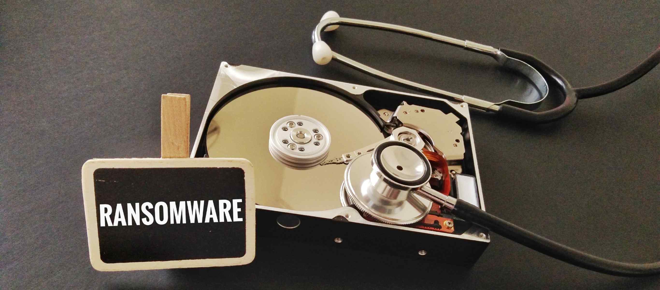 UCSD Health Using Federal Grant to Develop Ransomware Strategies ...