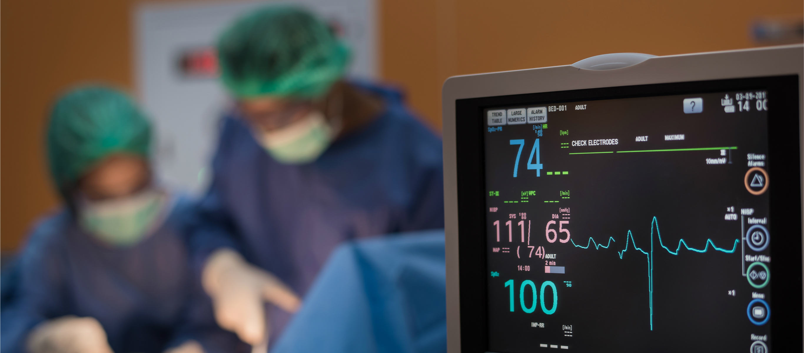 Rude Surgeons Make Things Complicated for Their Patients ...