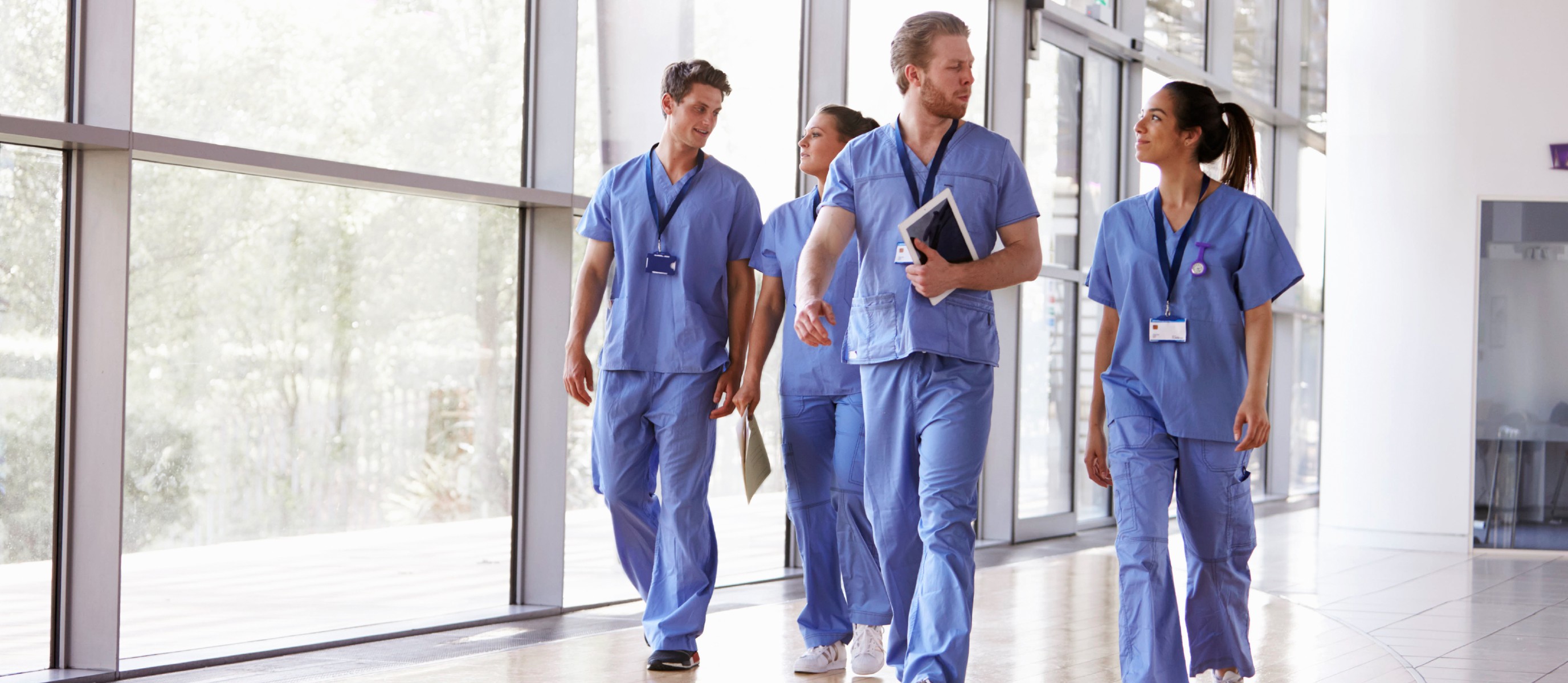 Here Are the Top 5 Biggest Nursing Challenges in 2024 | HealthLeaders Media