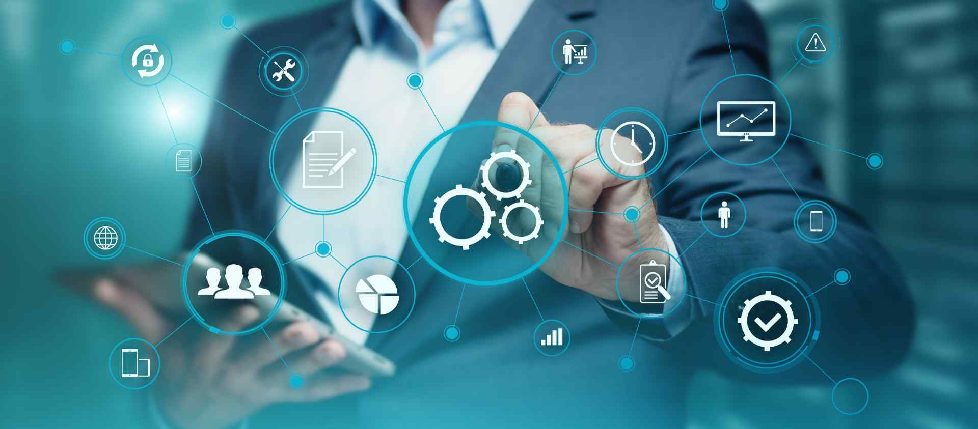 Revenue Cycle Management Platform nThrive Rebranding | HealthLeaders Media