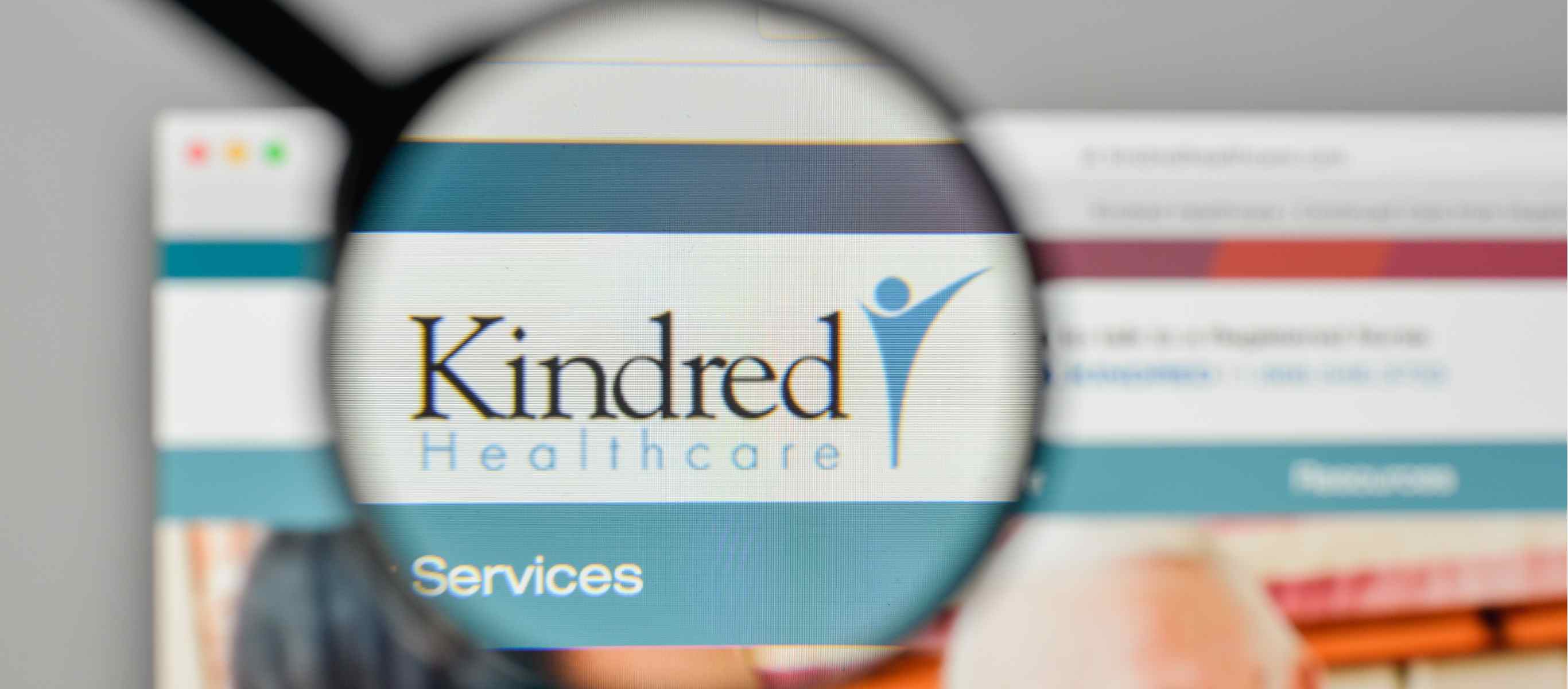 Kindred Healthcare Announces COO, Leadership Changes | HealthLeaders Media